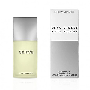 Issey Miyake - L'Eau D'Issey For Men 200ml EDT by Issey Miyake