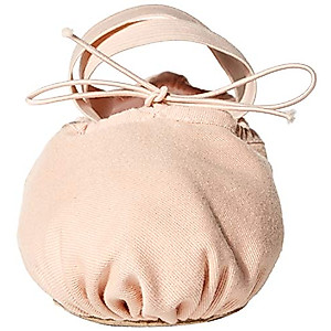 Bloch Women's Proflex Canvas Dance Shoe, Pink, 2 B US