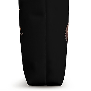 Cute Cat Lovely Steampunk Kitten Lovers Fantasy Artwork Tote Bag