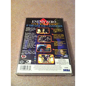 Enemy Zero