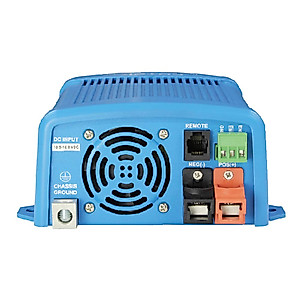 Cotek SE400 Pure Sine Wave Inverter 120VAC 24VDC 400W (SE400-124)