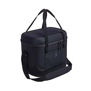 Hydro Flask 20L Carry Out Soft Cooler – Insulated Travel Bag – BlackBerry