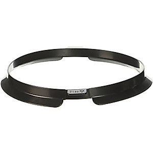 Stanley 19-1500 Blue Cloth Reusable Filter with Clamp Ring for 5-6 Gallon Wet/Dry Vacuum, Compatible with SL18115, SL18115P, SL18116, SL18116P, SL18191P, SL18199P, SL18117, SL18701P-10A, SL18410P-5A