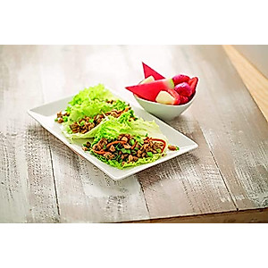 Tastefully Simple Bayou Bourbon Glaze, 12 Fluid Ounce