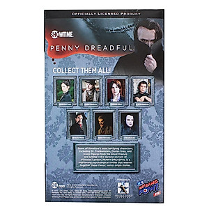 Bif Bang Pow! Penny Dreadful Werewolf 6-Inch Figure - Convention Exclusive