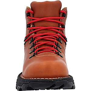 ROCKY Rampage Lace-Up Waterproof Hiking Boot Size 9.5(M)