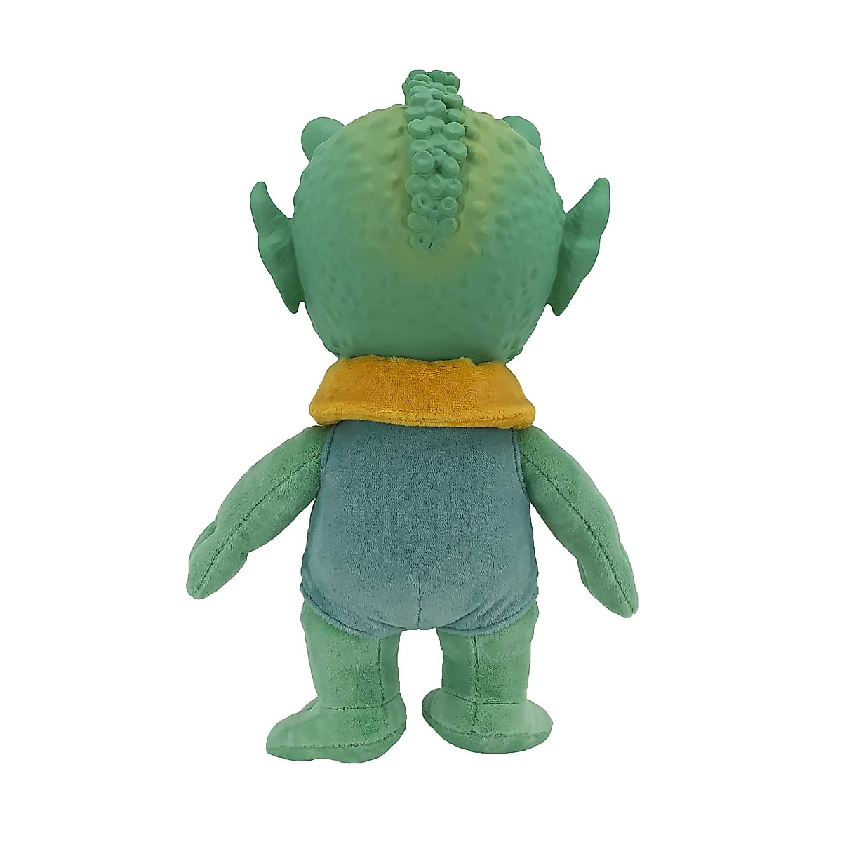 Mattel Star Wars Galactic Pals Plush Collection of Soft Creature Dolls, Collectible Toy