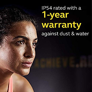 Jabra Elite 25e Wireless Bluetooth Headphones, Compatible with Android & iOS