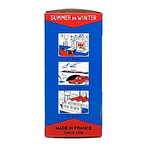 Ricqles Peppermint Oil Dietary Supplement (Supports Healthy Digestion, Intestinal Comfort) (1.69 fl. oz) (3 Bottles)