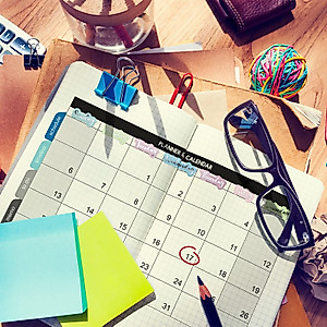 480 Pcs Day of The Week Stickers Silver Foiled Date Covers Decorative Stickers Monday to Sunday Self Adhesive Stickers for Planner Removable Day Labels for Journal School (Shaped,Mixed Size)