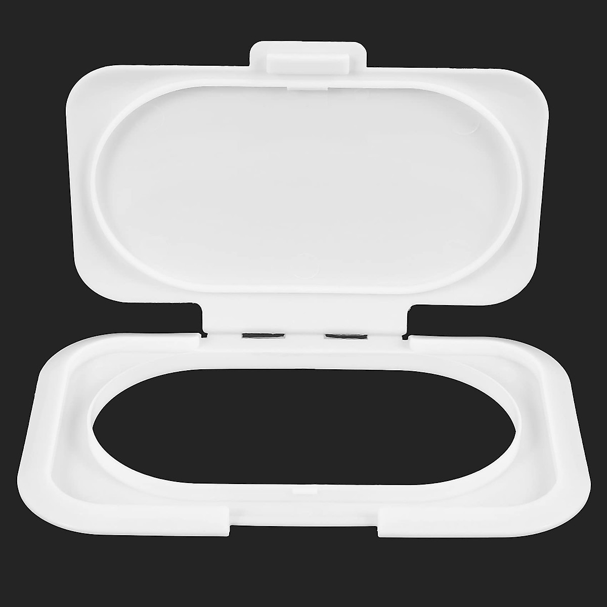 YHJIC 10Pcs Reusable Baby Wipes Lid Baby Wet Wipes Cover Tissues Box Wet Paper Lid