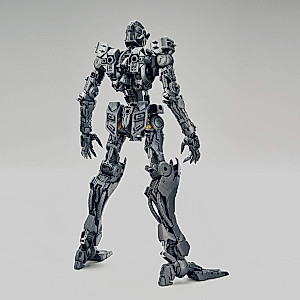 1/100 MG ASW-G-08 Gundam Barbatos (Clear Color)