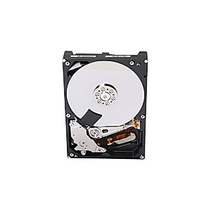 Toshiba DT01ACA200 2TB 7200 RPM 3.5" Internal Bare/OEM Drive