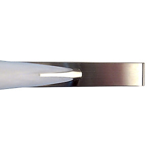 Bell Putters 2 Way Golf Putter 400g Face Balanced with Tacki-mac Tour Select Standard Putter Grip and 35" Shaft | Made in USA