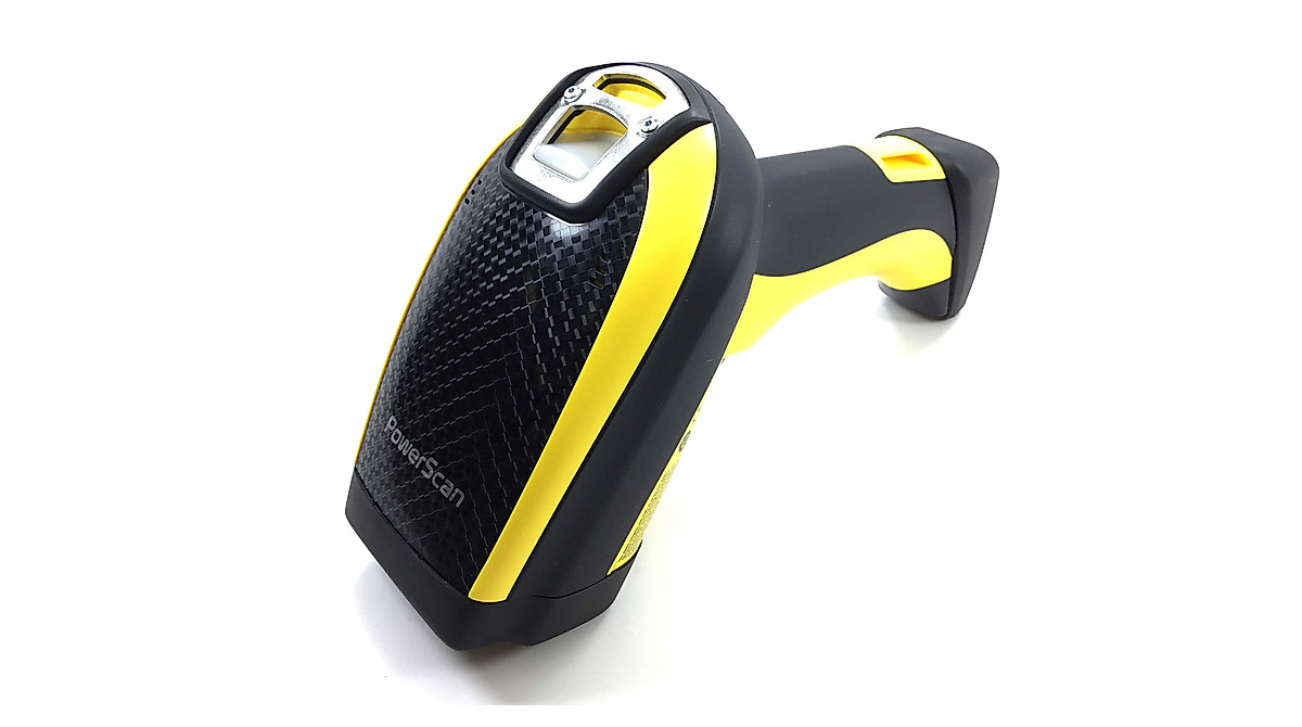 Datalogic PowerScan PD9531 Rugged 2D Industrial Barcode Scanner