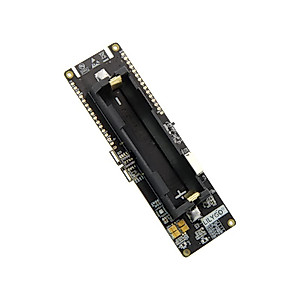 LILYGO T-SIM7600G-H 4MB ESP32-WROVER 18560 Battery Holder Solar Charge ESP32 TTGO Development Board