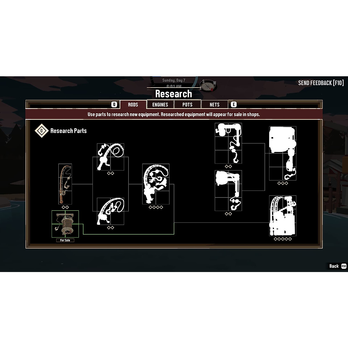 Dredge [Deluxe Edition]