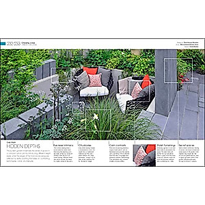 Encyclopedia of Landscape Design: Planning, Building, and Planting Your Perfect Outdoor Space