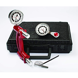 Baseline 12-0101 Hand Evaluation, 200 lb HHD and 50 lb HPG, Pack of 3