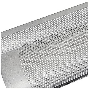 Chicago Metallic Commercial II Non-Stick Perforated French Bread Pan -