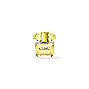 Yellow Diamond Intense by Versace for Women 3.0 oz Eau de Parfum Spray