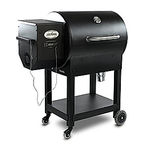Louisiana Grills 60700-LG700 LG 700 Pellet Grill, 707 Square Inch