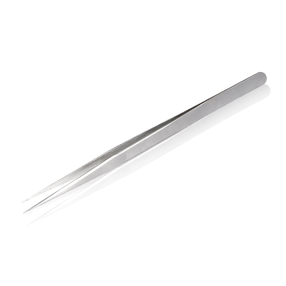 Vetus Tweezer Non-magnetic Stainless Steel Pointed Tip SS-SA