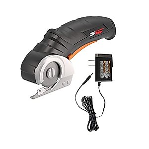 WORX WX082L 4V ZipSnip Cordless Electric Scissors