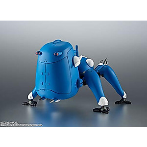 TAMASHII NATIONS Tachikoma Ghost in The Shell S.A.C. 2nd Gig, 2045", Bandai Spirits The Robot Spirits