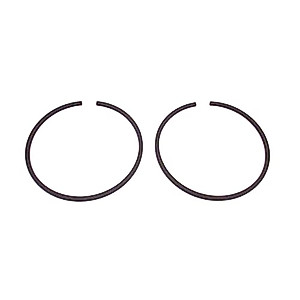 Eopzol 310289A Lawn & Garden Equipment Engine Ring Set Replacement for Tecumseh Fits for TH098SA TV085XA Model Engines