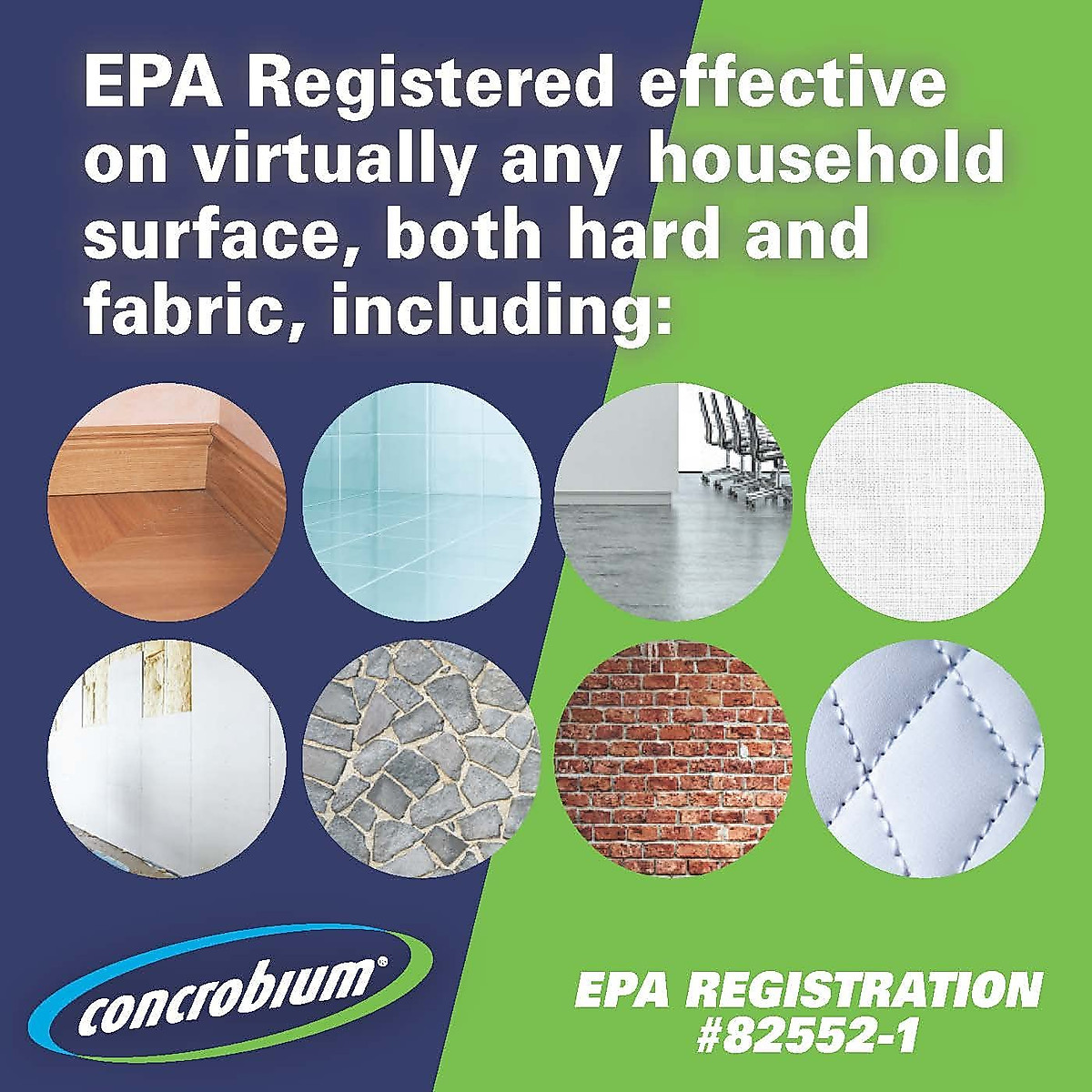 Concrobium 25326 Mold Control Spray, 32 oz