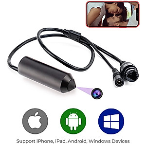 PEGATISAN 3MP 3.7MM Lens Bullet IP Camera Mini IP Camera P2P Remote View CCTV Video Cam Security Camera H.265 /H.264