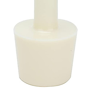 Crispy Waffle Cone Mold, Food Grade Plastic Cream Horn Molds for Baking Ice Cream Cone Mold Kit Egg Roll Maker Kitchen DIY Cooking Mold Baking Accessories