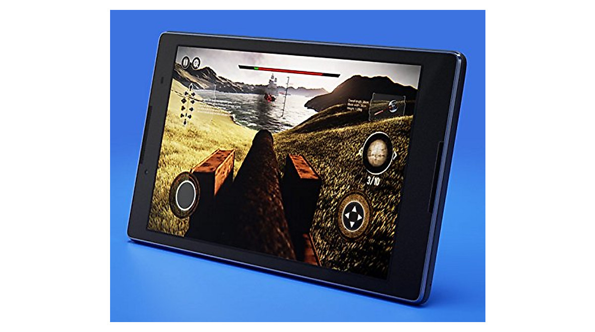 Lenovo Tab 3 8: Ideal Family Tablet for Entertainment