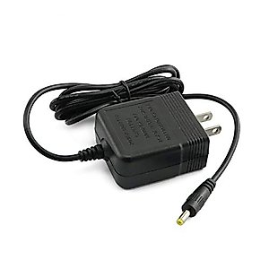 Longdex 1PC DC 12V 1.5A Power Adapter AC 110-240V Switching Power Supply Transformer AC-DC Converter DC Jack 4.0x1.7mm