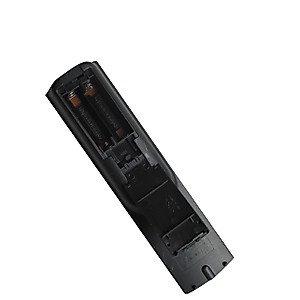HCDZ Replacement Remote Control for Panasonic EUR7729KK0 EUR7729KE0 DMR-ES20DEB DMR-ES20 DMR-ES20D Diga DVD Recorder