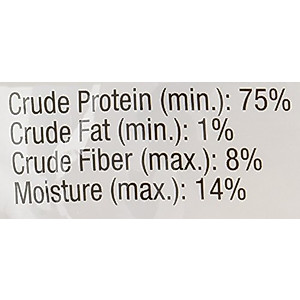 VetOne DuoClenz Enzyme Coated Dental Chews for Medium Size Dogs 30 Count