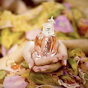 Lolita Lempicka Lolitaland Eau De Parfum Spray - Notes of Bellini, Jasmine, & Nectar - Ideal for Daily Wear and Special Events - 2.7 Oz