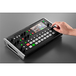 Roland HD Video Switcher (V-8HD)