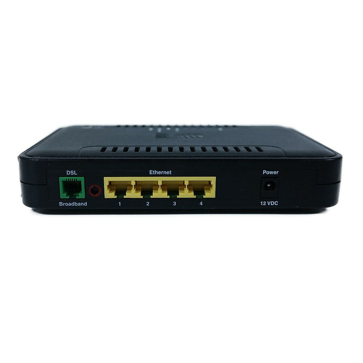 AT&T Netgear 7550 Wi-Fi ADSL+ Internet Modem Wireless Router Gateway