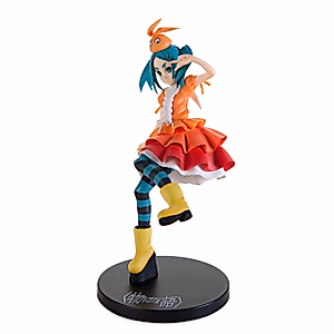Sega Monogatari Series: Yotsugi Ononoki Premium Figure (Version 2)