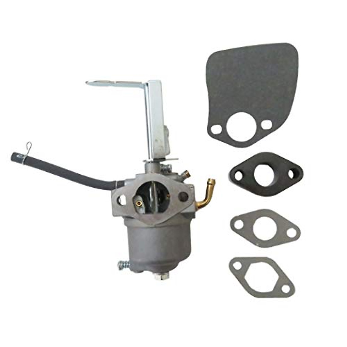 Carburetor for Toro Power Clear 180 Toro 38587 38272 38282 38452 Snow Blower 119-1570 119-1928 119-1977