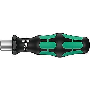Wera 05051274001 Bit Holder 813 1/4x78mm