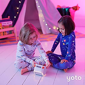 Yoto Winnie The Pooh: The Complete BBC Collection – Kids Audio Card for Use with Player & Mini All-in-1 Audio Device, Screen-Free Listening with Fun Playtime Bedtime & Travel Stories, Ages 5+