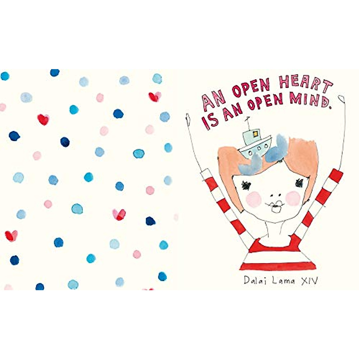 101 Moments of Joy and Inspiration