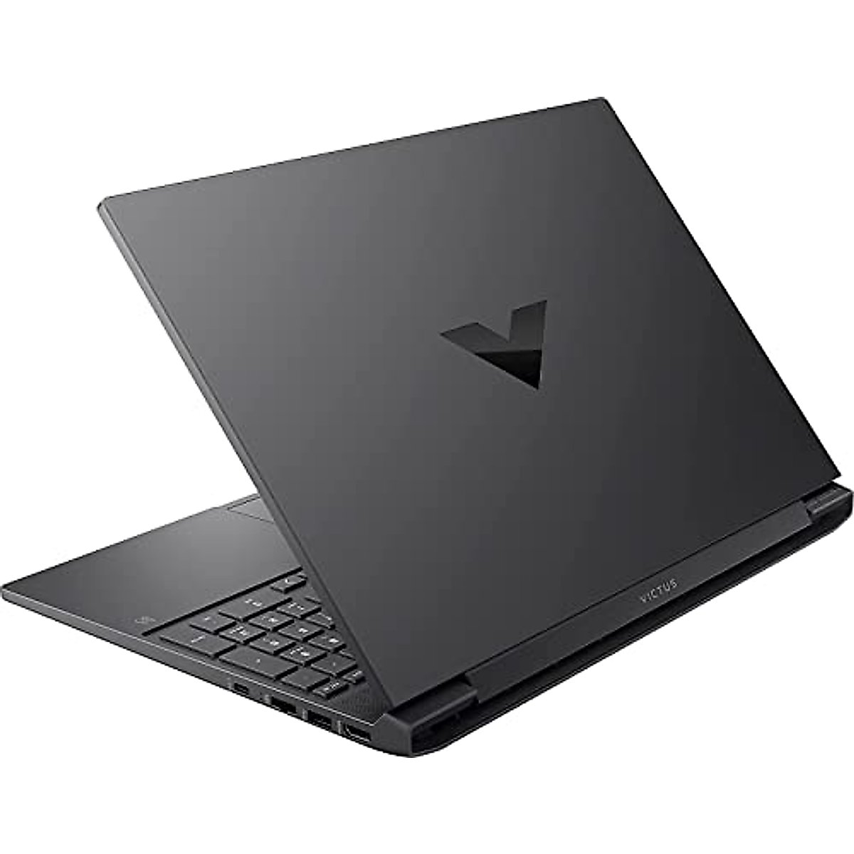 HP 2022 Victus 15.6" FHD 144 Hz Gaming Laptop, Intel Core i5-12450H Processor, NVIDIA GeForce GTX 1650, 16GB RAM, 1TB SSD, HDMI, SD Card Reader, Backlit Keyboard, WiFi 6, Windows 11, TGC Accessories