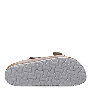 Birkenstock 1020557342 Arizona SFB-St Coin Sd N 42