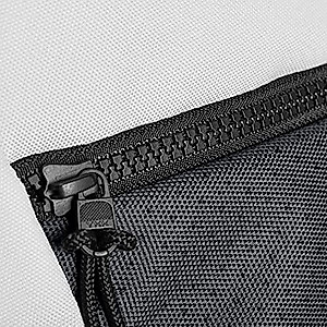 WILSON Sporting Goods A2000 Backpack,Charcoal