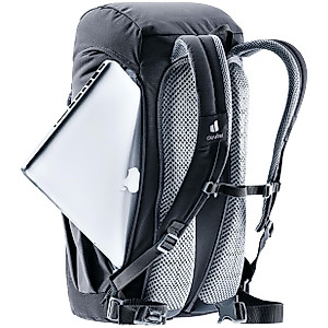 Deuter Walker 24 Backpack (Coffee/Denim)