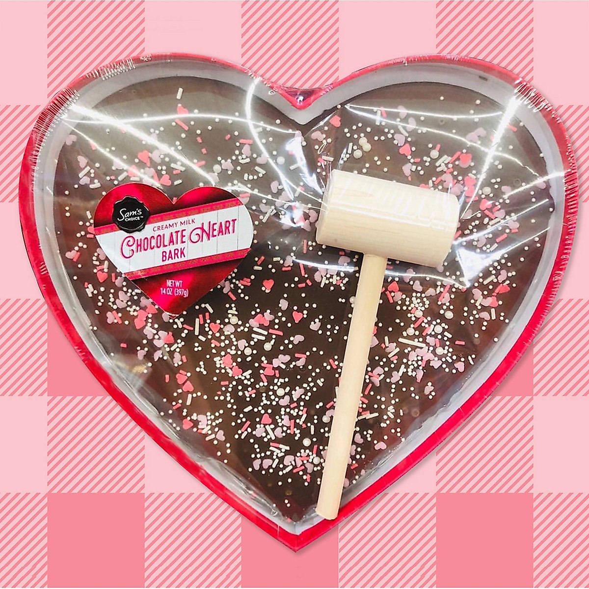 18 Pieces Mini Wooden Hammers Gavel Toy for Kids, Natural Wood Crab Lobster Seafood Mallets